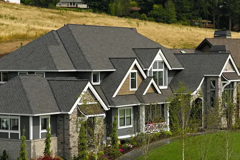 CertainTeed Roofing Seattle Area | Asphalt Systems for Homes ...
