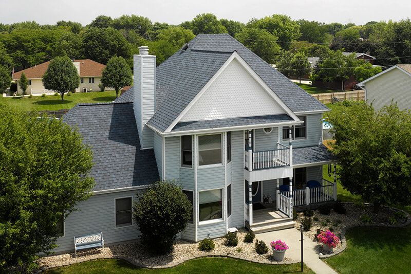 CertainTeed Roofing Seattle Area | Asphalt Systems for Homes ...