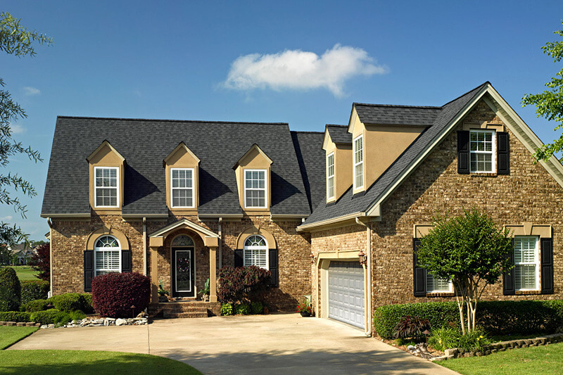 CertainTeed Roofing Seattle Area | Asphalt Systems for Homes ...