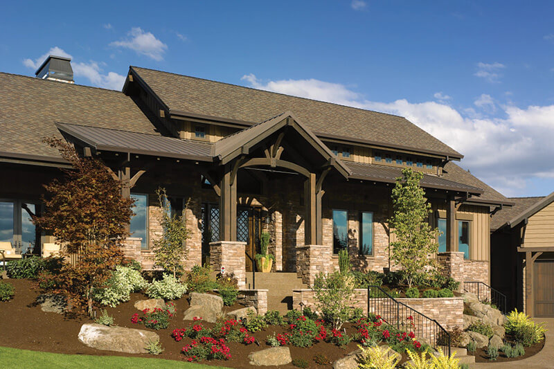 CertainTeed Roofing Seattle Area | Asphalt Systems for Homes ...