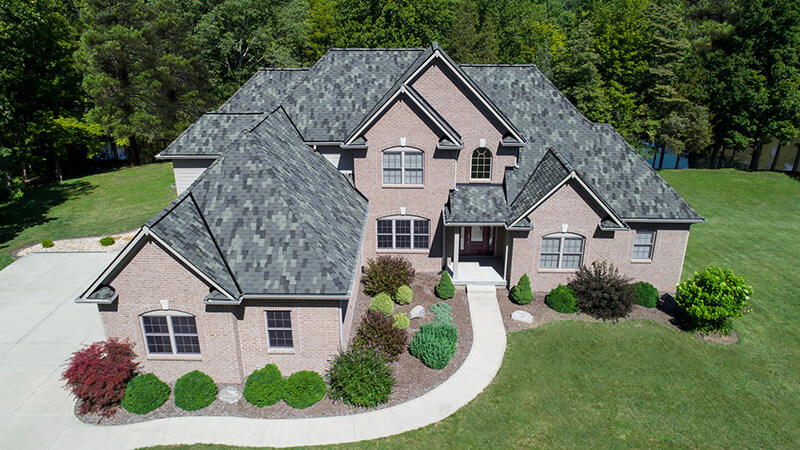 Malarkey Roofing Seattle Area | Sustainable Vista® Shingles for Local ...