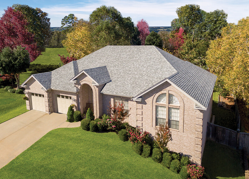 Malarkey Roofing Seattle Area | Sustainable Vista® Shingles for Local ...