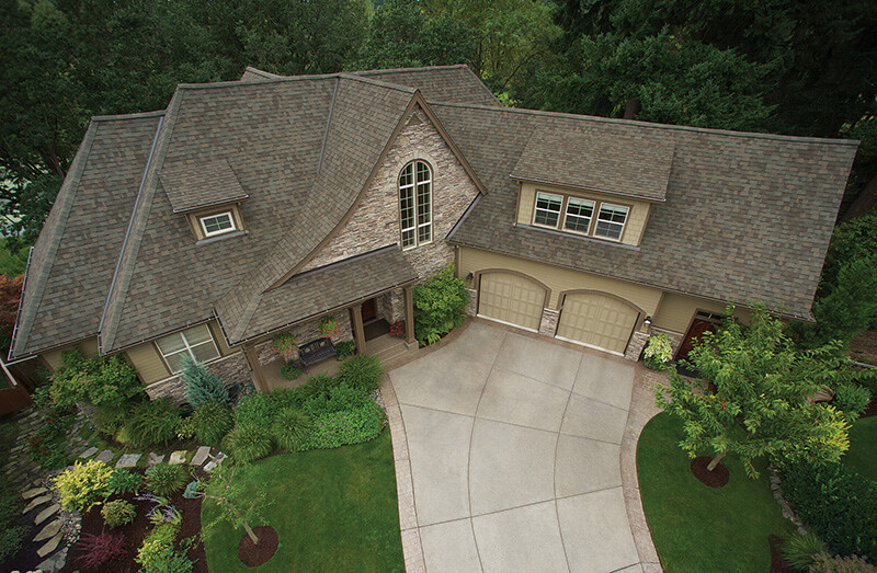 Malarkey Roofing Seattle Area | Sustainable Vista® Shingles for Local ...