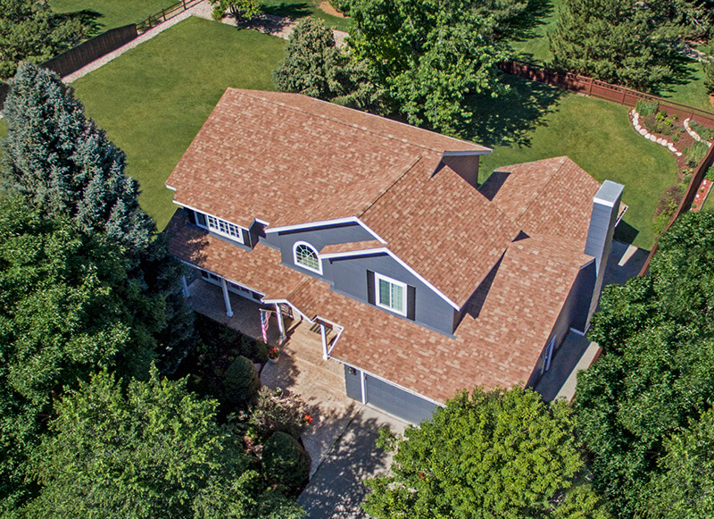 Malarkey Roofing Seattle Area | Sustainable Vista® Shingles for Local ...