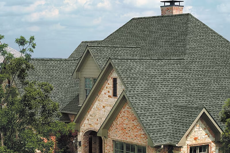 GAF Roofing Seattle Area | Trusted Asphalt Systems for Local Roofs ...