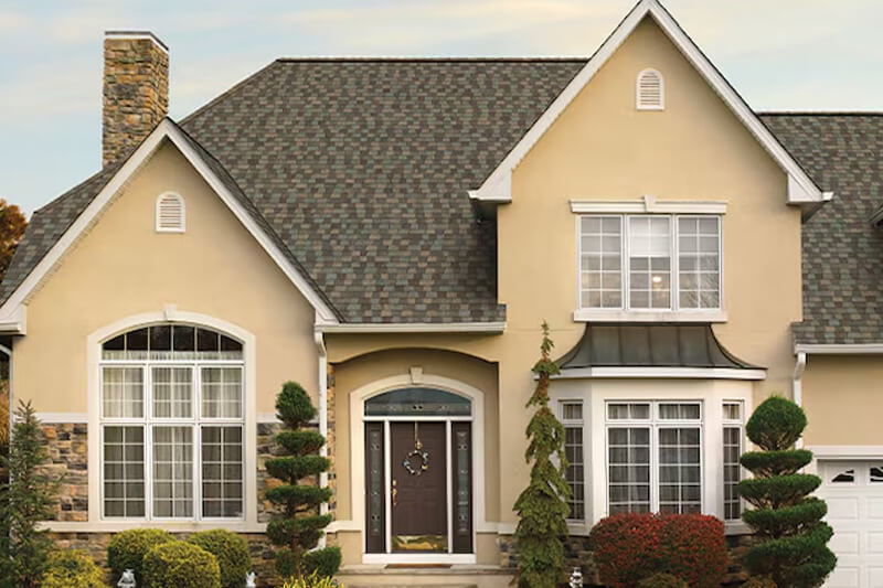 GAF Roofing Seattle Area | Trusted Asphalt Systems for Local Roofs ...