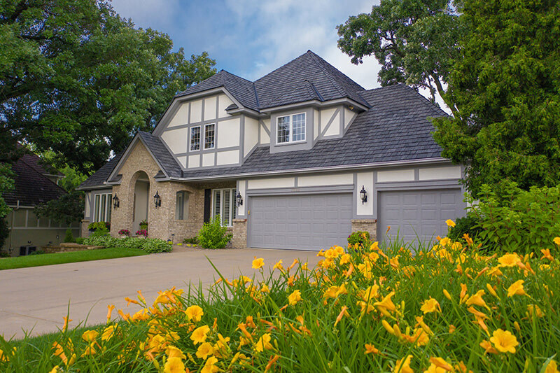 Brava Roof Tile Seattle Area | Authentic Composite Tiles That Perform ...