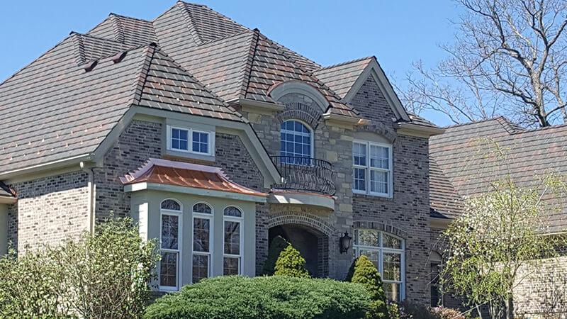 Brava Roof Tile Seattle Area | Authentic Composite Tiles That Perform ...