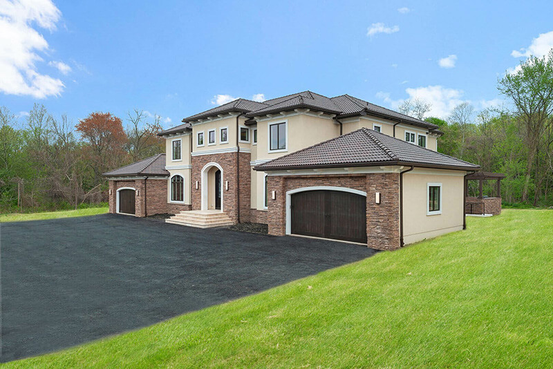 Brava Roof Tile Seattle Area | Authentic Composite Tiles That Perform ...