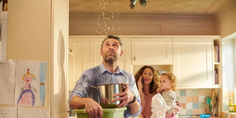 Why Winter Is the Worst Time to Discover a Roof Leak in Seattle | Elite ...